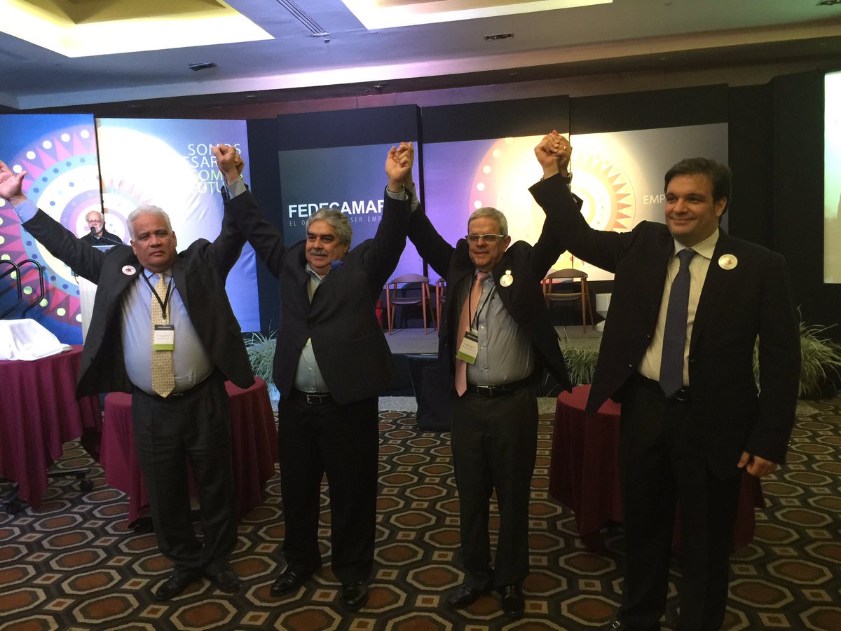 Con grandes retos Fedecámaras estrena nueva Junta Directiva - Minuta ... Con grandes retos Fedecámaras estrena nueva Junta Directiva - Minuta ...