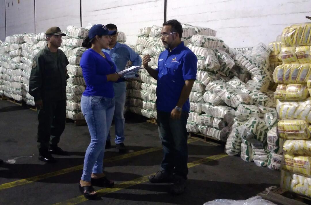 Detectan más de 20 mil kilogramos de azúcar "acaparados" en Portuguesa ...