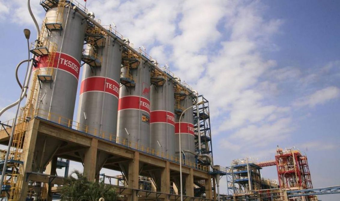 Fedeagro denuncia que Pequiven no producirá ni importará fertilizantes ...